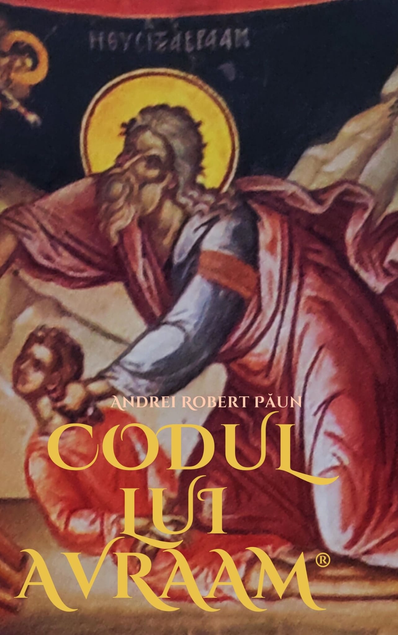 Carte digitală Codul lui Avraam® - Codul lui Avraam®